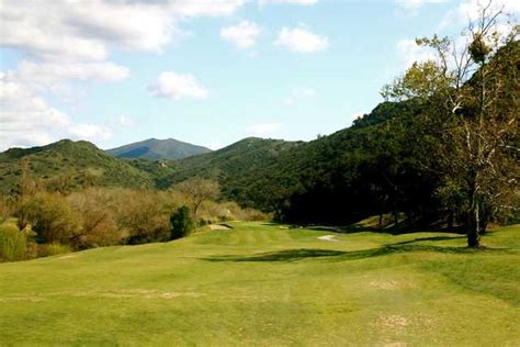 Singing Hills Golf Club Oak Glen Reviews And Course Info Golfnow