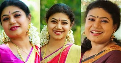 വലിയൊരു അമ്മവേഷവുമായി സരിത ബാലകൃഷ്ണന്‍ മൗനരാഗം വരുന്നു Saritha