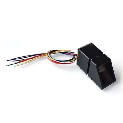 As608 Optical Fingerprint Sensor Fingerprint Modul Grandado