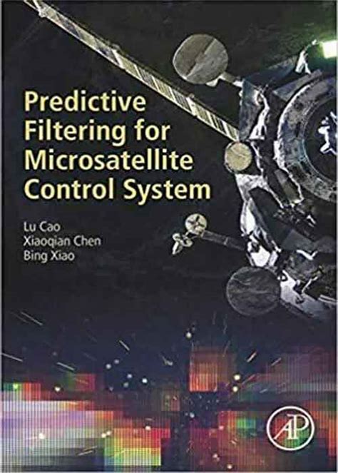 predictive filtering for microsatellite control system morning store