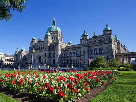 33 Best Things To Do In Victoria Bc A Locals Guide
