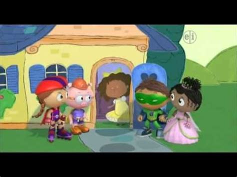 003 Super Why Humpty Dumpty Artofit
