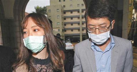 Y女控丁允恭逼墮胎！淚訴「被騙去婦產科」：雙手銬住正宮妻回擊了 政治 Ctwant