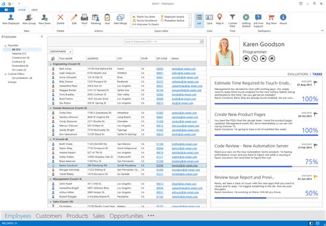 WinForms App Themes Emulate Microsoft Office Visual 03 14 2024