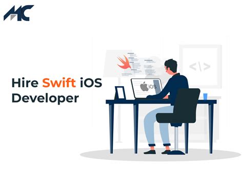 An Expert Swift Developer For Ios Mobile App Development Upwork