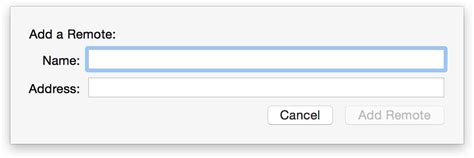 Xcode Server And Continuous Integration Guide Enable Access To Your Source Code Repositories