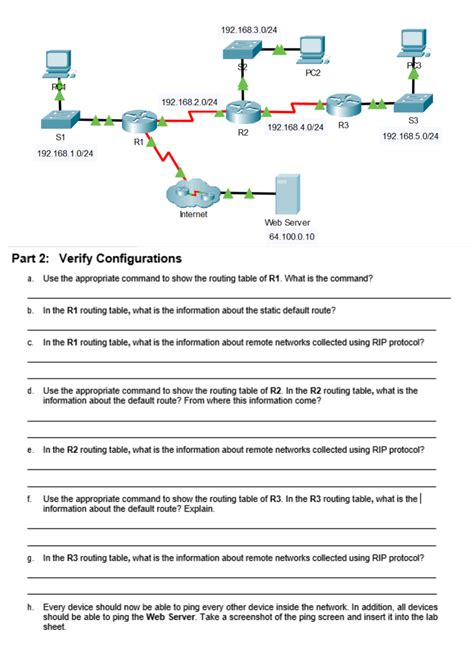 Solve All The Questions With Screenshots Like In