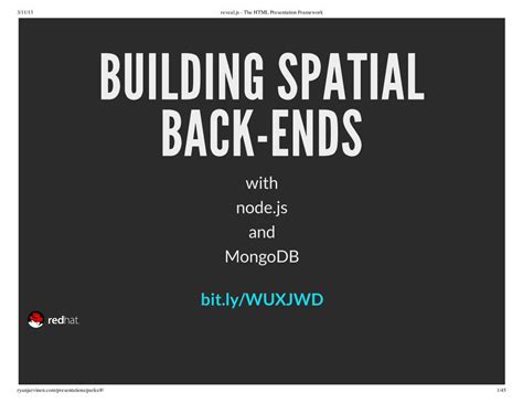 Pdf Building Social Irc Bots With Nodejs And Mongodb Dokumentips