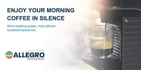 Allegro Microsystems On Linkedin Nationalcoffeeday