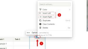 How To Make Table In Notion The 11 Key Steps