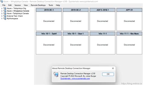 remote desktop connection manager download rdcman 2 90 250 hello