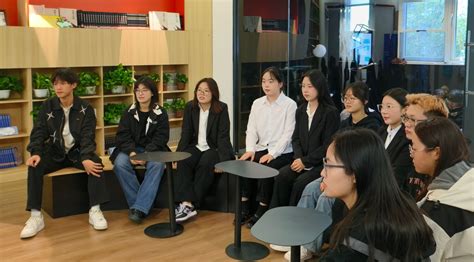 职路领航：从校园到职场的无缝衔接 ——食品与环境学院优秀校友分享会 晋中信息学院 大健康学院