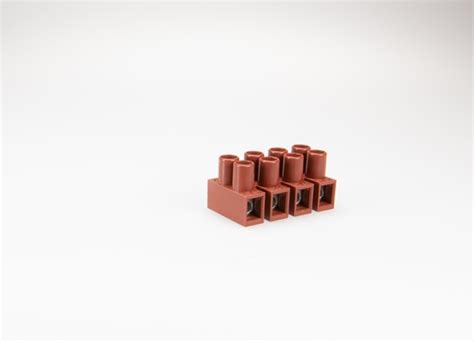 Adels Contact A Variety Of Screw Terminal Blocks For The Electrical Connection Of Electrical