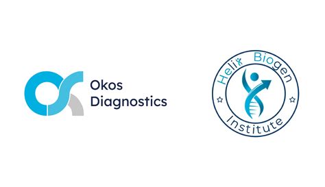Okos Diagnostics And Helix Biogen Institute Announce Strategic Partnership