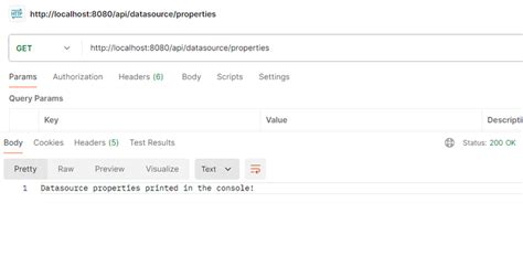 Spring Boot Managing Application Properties With Profiles Geeksforgeeks