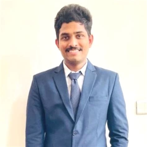 Ca Naveen Sai Graduate Assistant University Of Missouri Kansas City