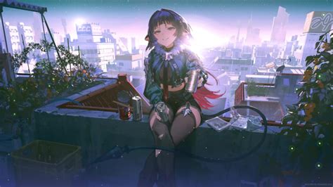 71 Zenless Zone Zero Live Wallpapers Animated Wallpapers Moewalls