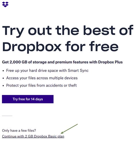 How Do I Create A Dropbox Account Backwpup Docs