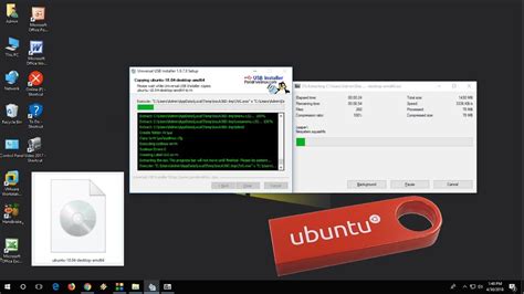 Share File Virtualbox Ubuntu Aliveose