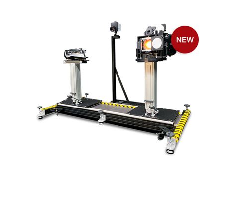 Sta Screen Photometer System Instrument Systems