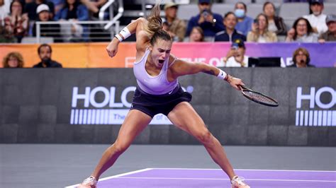 [100 ] Aryna Sabalenka Pictures