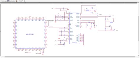 Msp430f5529 Msp430f5529 Lmx2595 Msp Low Power Microcontroller Forum