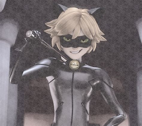Mlb Adrien Agreste Cat Noir Miraculous Ladybug Fan Art 40262081