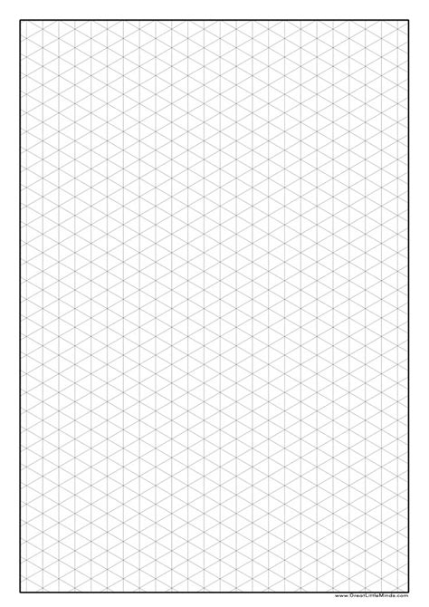 A Sheet Of Paper That Has Been Drawn With Lines And Dots In The Shape Of Squares