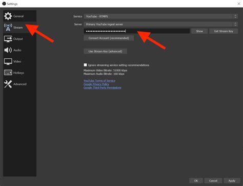 How To Stream On Youtube With Obs Short Guide Techwiser