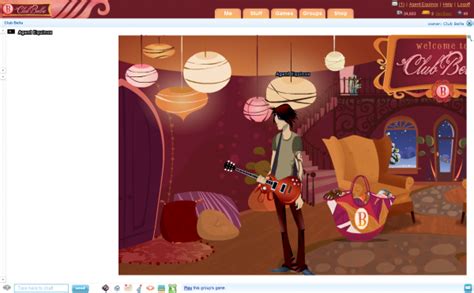 Whirled Themed Whirled Club Wiki