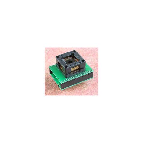 DIL40 TQFP80 1 ZIF AWM 1