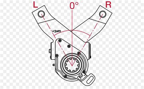 Anatomy Of An Automatic Slack Adjuster Wiremystique