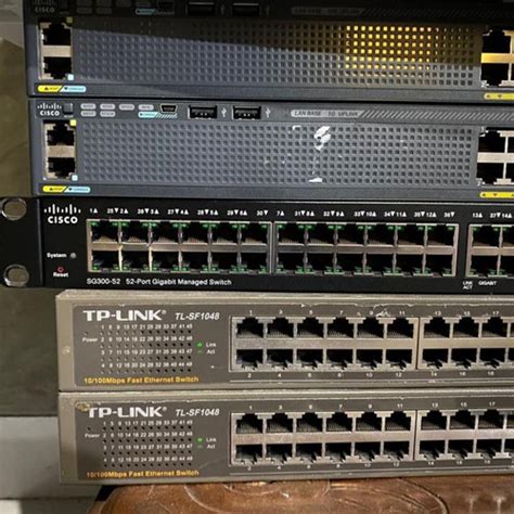 Jual Cisco SG300 10 MPP 10 Port Gigabit Ethernet POE POE Plus 30W 802 3at 8 Port Ethernet