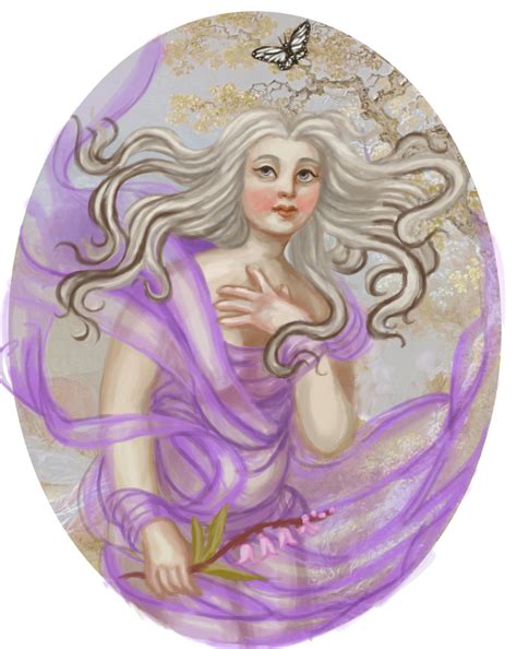At Danae By Misellapuella On Deviantart