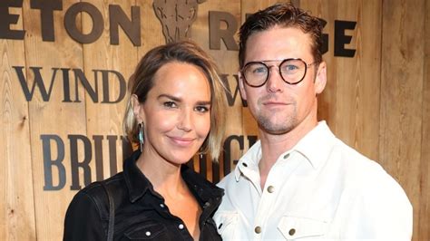 ‘marshals Cast Real Life Partners Revealed Who Are They Dating Womans World