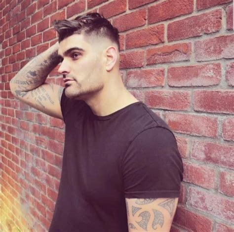 Andy Aspire Model Management