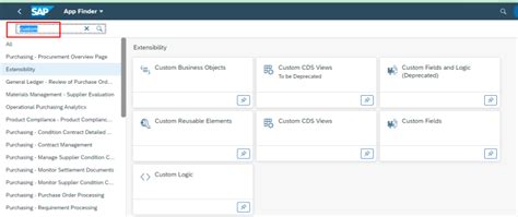 Using Extensibility Options In Sap S 4hana After System Conversion
