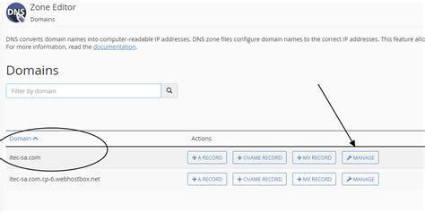 Business Email Migration On Cpanel And DNS MX CNAME Configuration Girish G