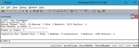 must use must know windbg commands my most used the best c programmer in the world