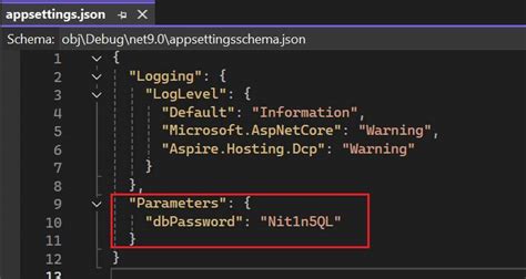 Net Aspire Integrations Sql Server Integration In Aspire Applications