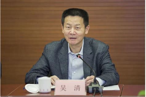 “铁腕”吴清任证监会主席 大宗商品交易场所行业面临更严格清整！
