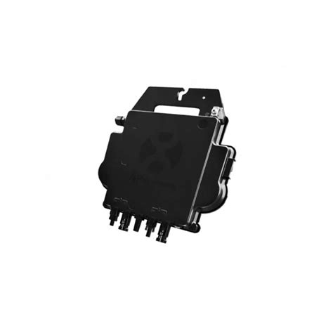 Ap Systems Ds3 S Dual Microinverter 640va 208v 240v American Solar Distributors