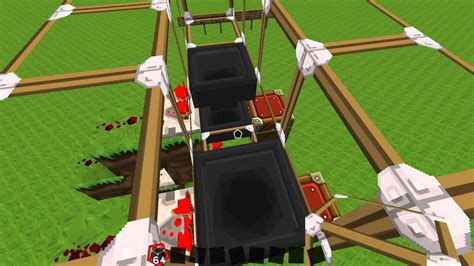 Minecraft Vanilla Item Filter Youtube