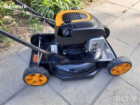 Бензинова косачка в Градинска техника в гр Раковски Id46451729 Bazar Bg