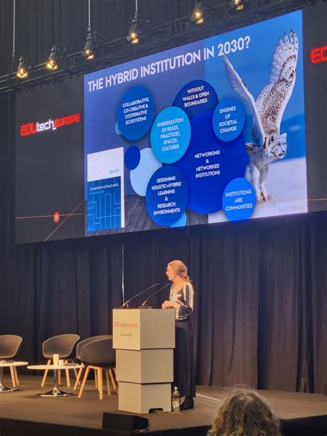 Parveen Sekhon On Linkedin Edutecheurope