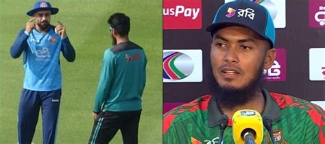 Rishad Hossain Credits Rashid Khan Tips After Stunning 6 Wicket Haul