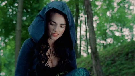 Morgana Pendragon Em 2024
