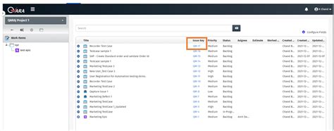 How To Maintain Requirements In The Qara For Jira Add On Qara Enterprise Blog