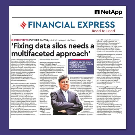 Puneet Gupta On Linkedin Innovation Data Datamanagement Digitaltransformation…