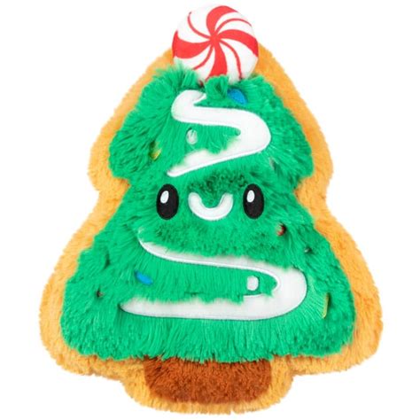 Squishable Mini Christmas Tree Cookie 7 Boardgames Ca